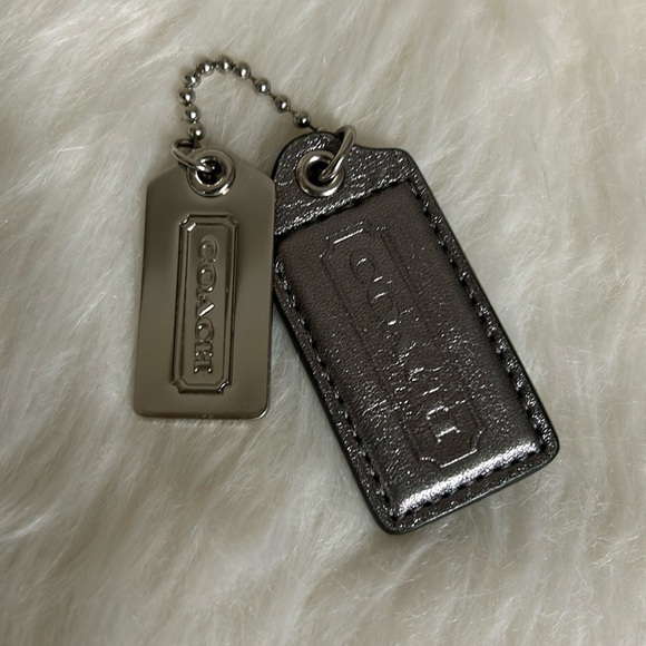Coach | Bags | Coach Tags | Poshmark